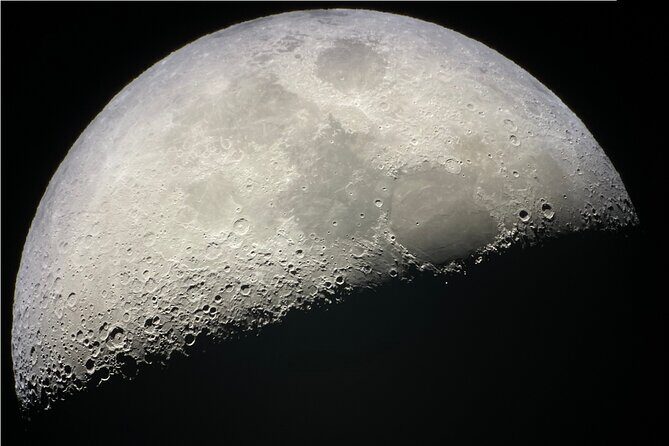 Romantic Stargazing Show in Ko Olina - Exploring the Details of the Ko Olina Stargazing Experience
