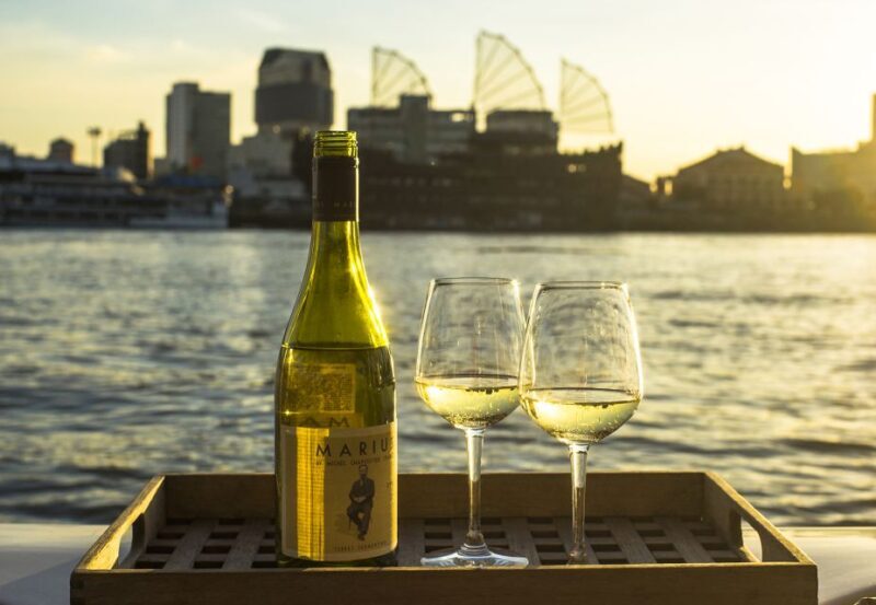 Romantic Sunset Cruise by Speedboat - Frequently Asked Questions