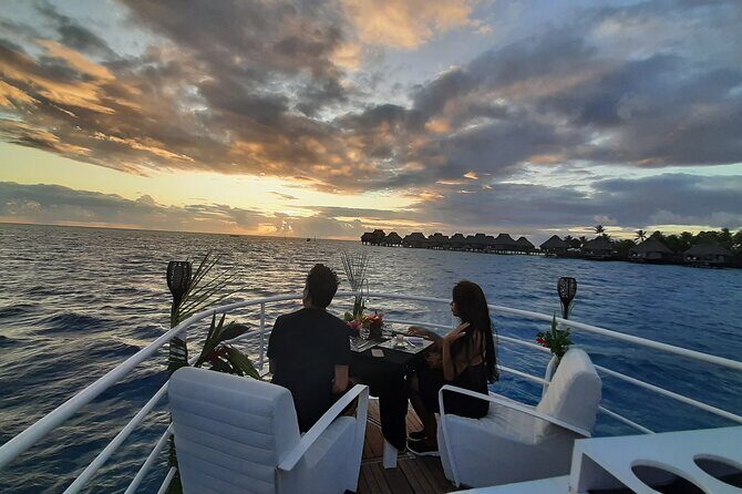 Romantic sunset diner - Final Thoughts: Is It for You?