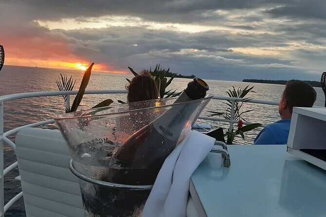 Romantic sunset diner - FAQ