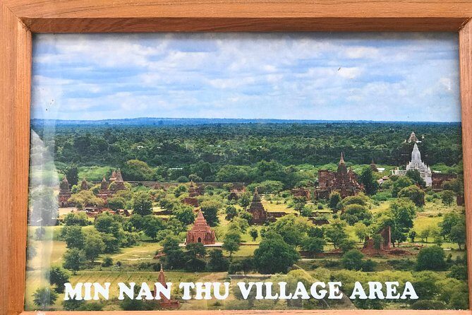 Romantic Sunset Dinner At Bagan Viewing Tower - FAQ