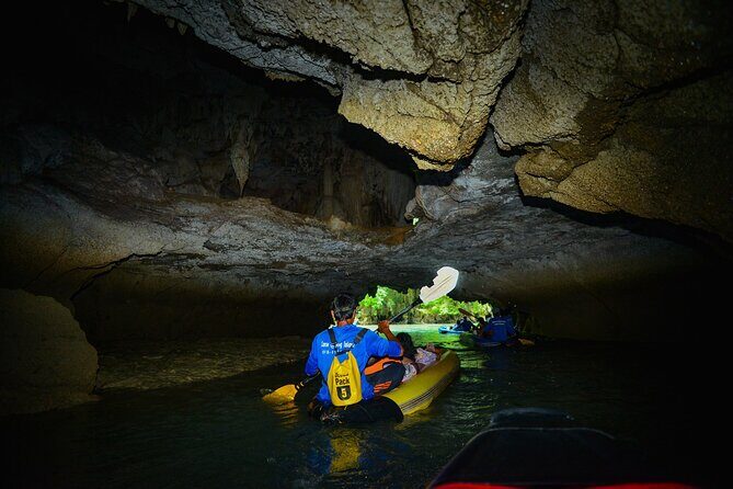 Romantic Sunset Phang Nga Bay and Canoeing Trip from Phuket - What to Expect and Practical Tips