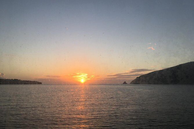 Romantic sunset - private - An Overview of the Experience