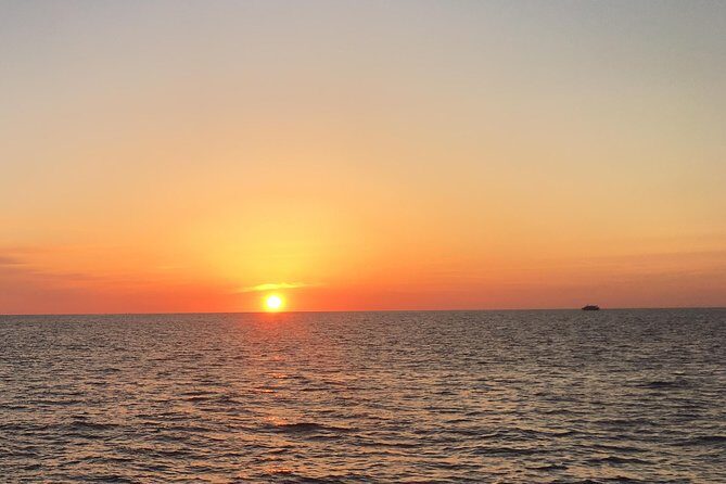 Romantic sunset - private - Why This Tour is Worth Considering