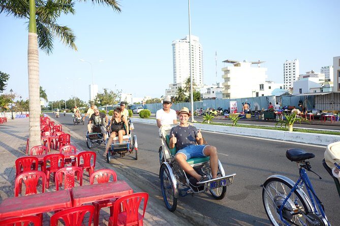 Romantic Sunset River Cruise ( Minimum 02 Pax ) - Who Will Love This Experience?