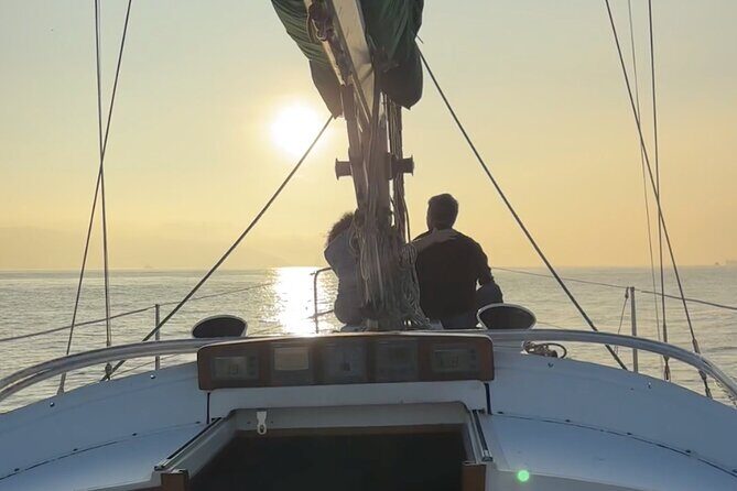 Romantic Sunset Sailing Experience in Lisbon - The Balance: What Could Be Better?