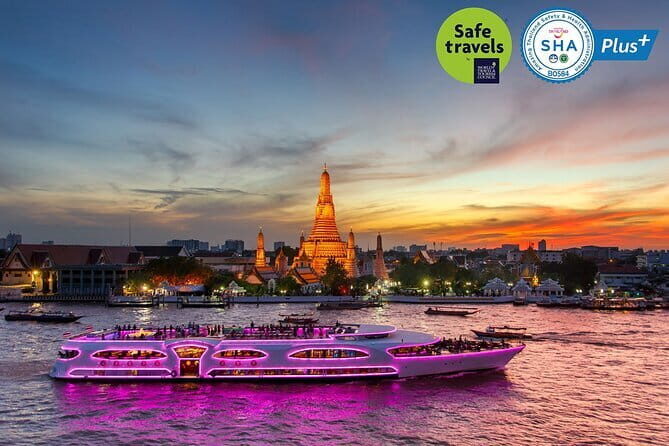 Romantic Sunset The Planet Cruise with Bangkok Night Views - Final Thoughts