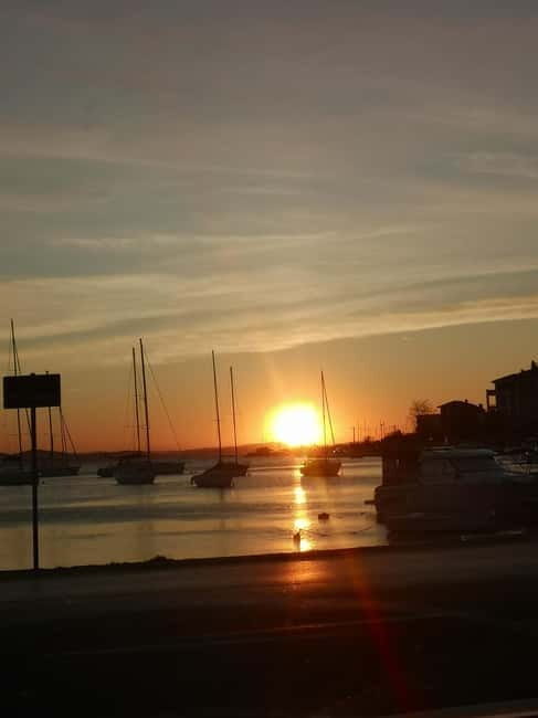Romantic Sunset tour around Zadar with Drinks - An Overview of the Zadar Sunset Boat Tour