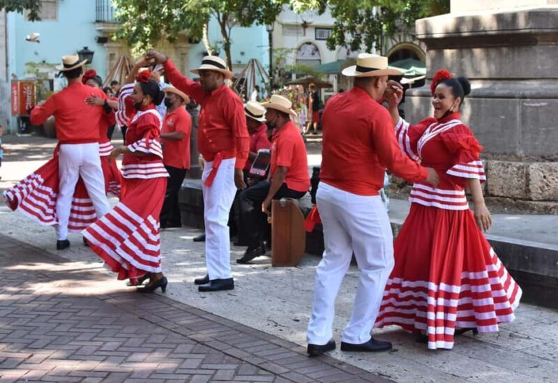 Romantic Tales of Santo Domingo Private Guided Tour - Practical Details