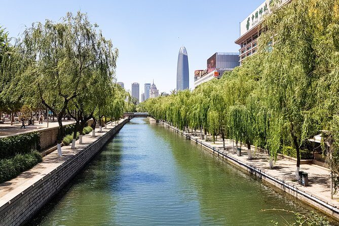 Romantic Tour in Baotou - Key Points