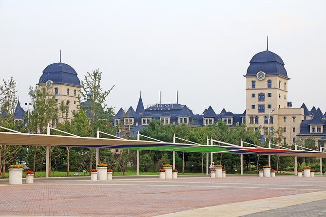 Romantic Tour in Baotou - A Closer Look at the Journey