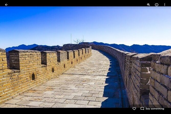 Romantic Tour in Beijing - Key Points