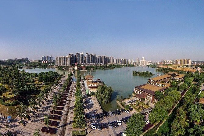 Romantic Tour in Changshu - Exploring the Romantic Spirit of Changshu