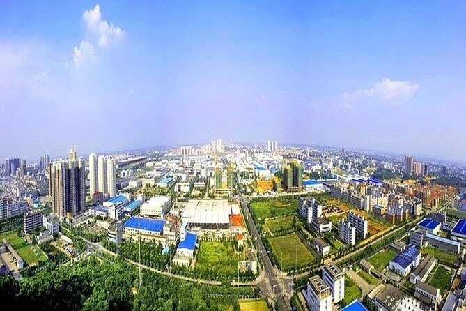 Romantic Tour in Changshu - Practical Tips for Travelers