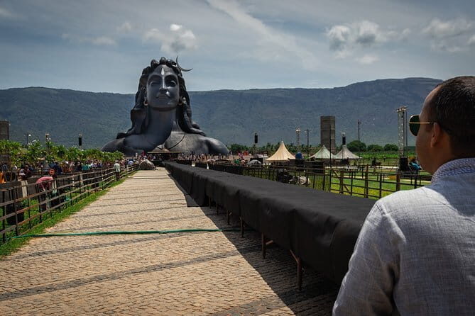 Romantic tour in Coimbatore - Introduction to the Tour Experience