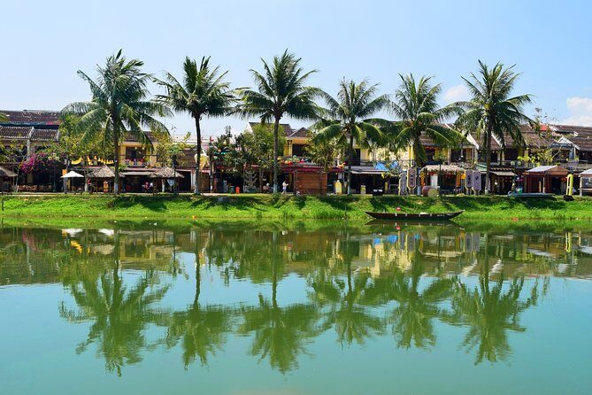 Romantic Tour In Dong Hoi - Romantic Tour In Dong Hoi: A Love-Filled Stroll Through Vietnam’s Coastal Charm