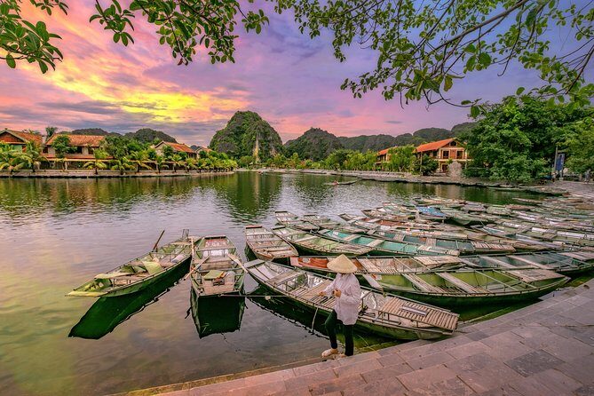 Romantic Tour In Dong Hoi - An In-Depth Look at the Romantic Tour in Dong Hoi
