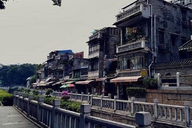 Romantic Tour in Guangzhou-Foshan - Authentic Experiences and Traveler Insights