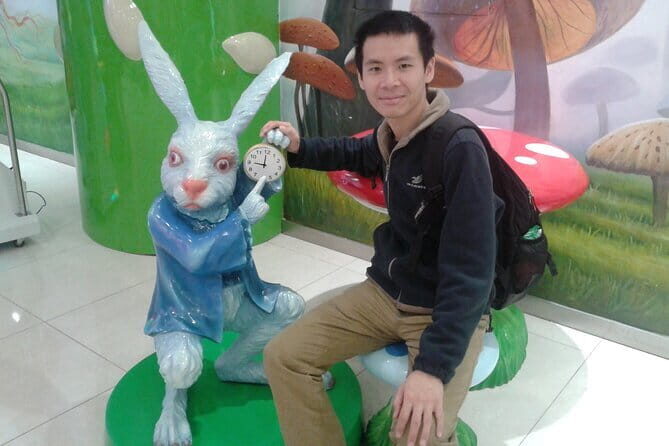 Romantic Tour in Guangzhou-Foshan - Frequently Asked Questions