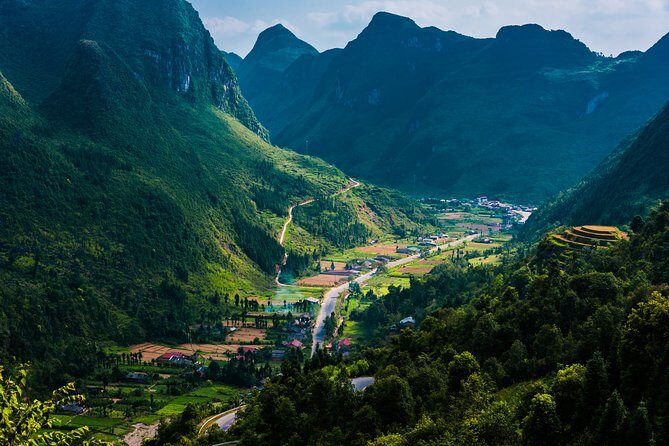 Romantic Tour In Ha Giang - Key Points