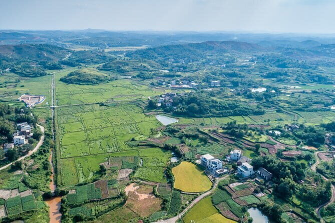 Romantic Tour in Hengyang - Who This Tour Is Perfect For