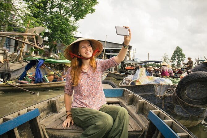 Romantic Tour In Ho Chi Minh - Practicalities and Considerations