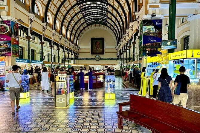 Romantic Tour In Ho Chi Minh - The Sum Up