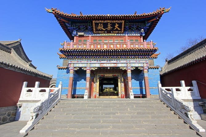 Romantic Tour in Hohhot - Key Points