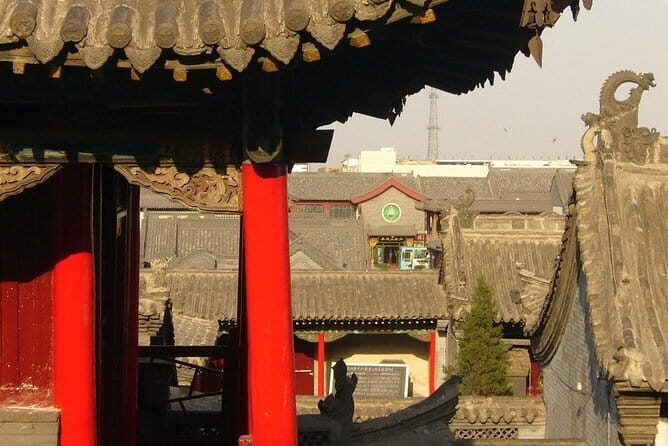 Romantic Tour in Hohhot - Exploring Hohhot’s Romantic Side