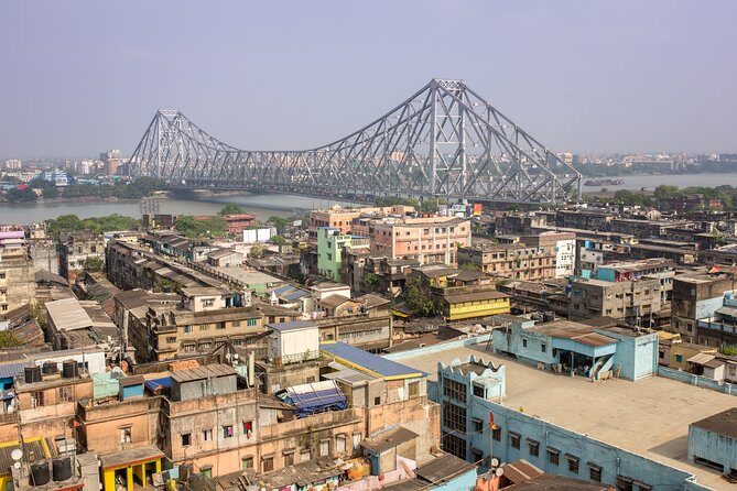Romantic tour in Howrah - Romantic Tour in Howrah: An Intimate Exploration of Love and History