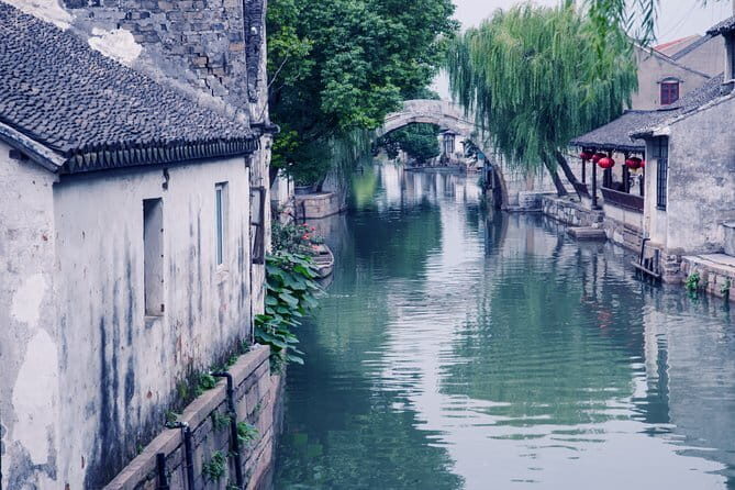 Romantic Tour in Huizhou - Who Would Love This Tour?