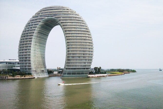 Romantic Tour in Huzhou - Key Points
