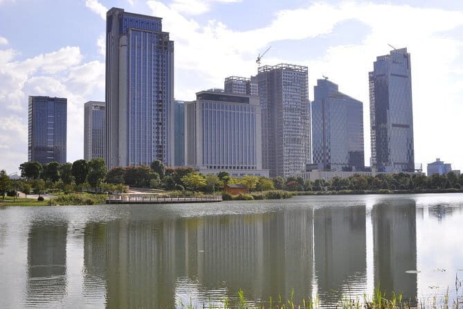 Romantic Tour in Huzhou - FAQ (Frequently Asked Questions)