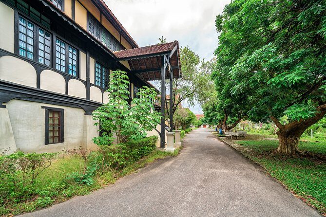 Romantic Tour In Kon Tum - Exploring Kon Tum’s Romantic Side