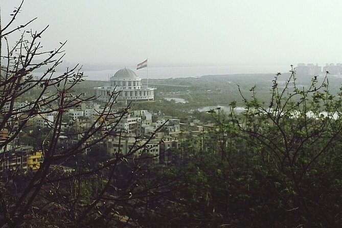 Romantic tour in Navi Mumbai - Key Points