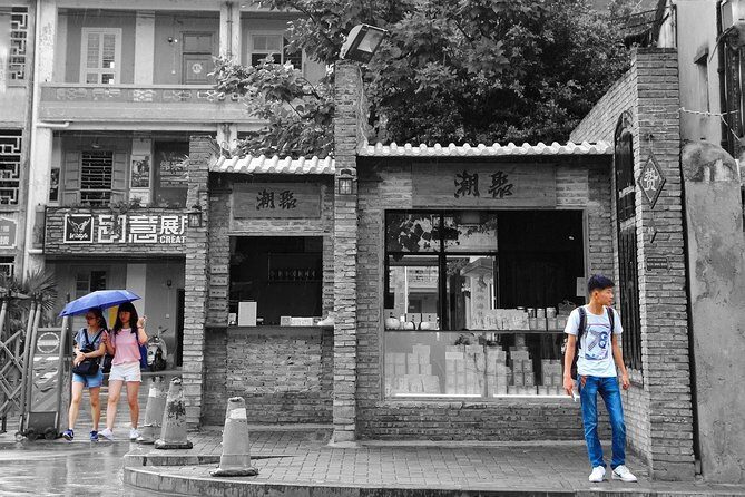 Romantic Tour in Shantou - Key Points