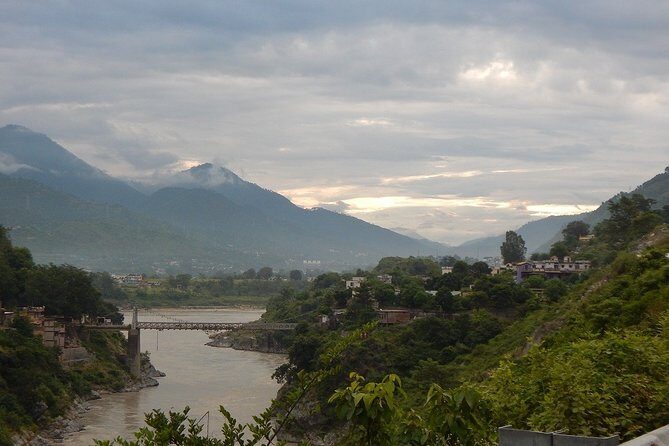 Romantic tour in Srinagar - Key Points