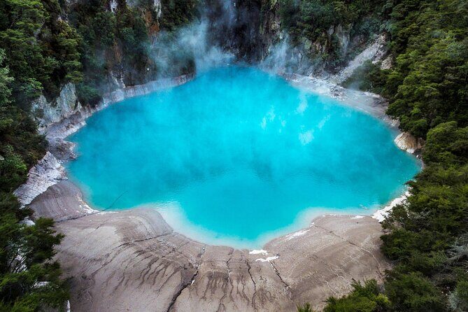 Romantic tour in Tauranga - Why Choose This Tour?