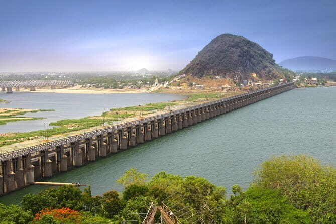 Romantic tour in Vijayawada - Exploring Vijayawada’s Romantic Side: A Deep Dive