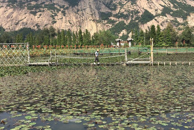 Romantic Tour in Wenzhou - What’s Included and How It Feels