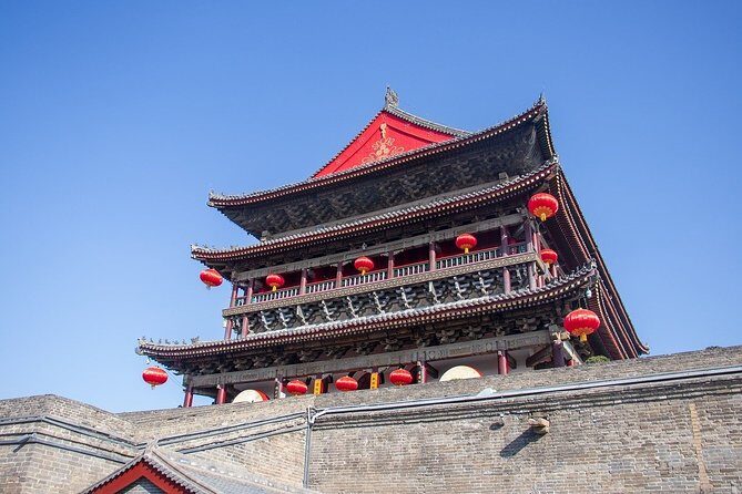 Romantic Tour in Xian - Key Points