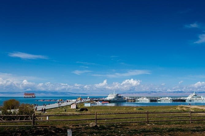 Romantic Tour in Xining - A Romantic Glimpse of Xining: An Honest Look at the Tour Experience