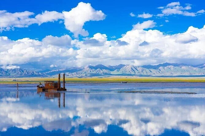 Romantic Tour in Xining - The Sum Up