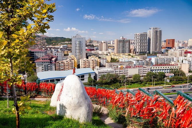 Romantic Tour in Xinxiang - The Sum Up