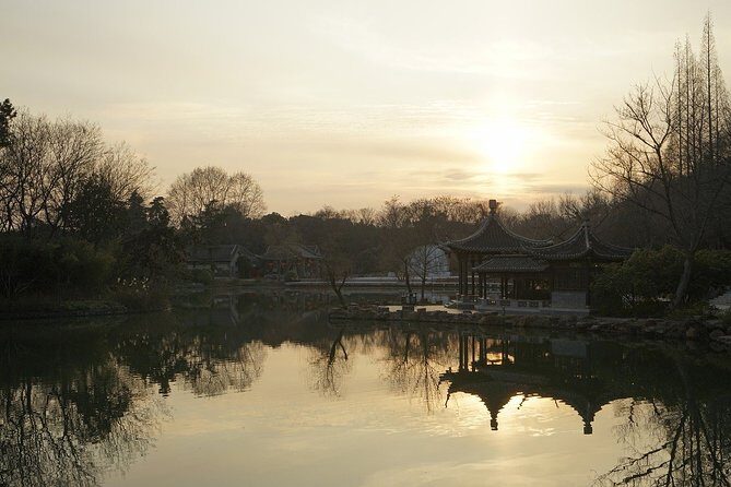 Romantic Tour in Yangzhou - Exploring Yangzhou’s Romantic Landscape