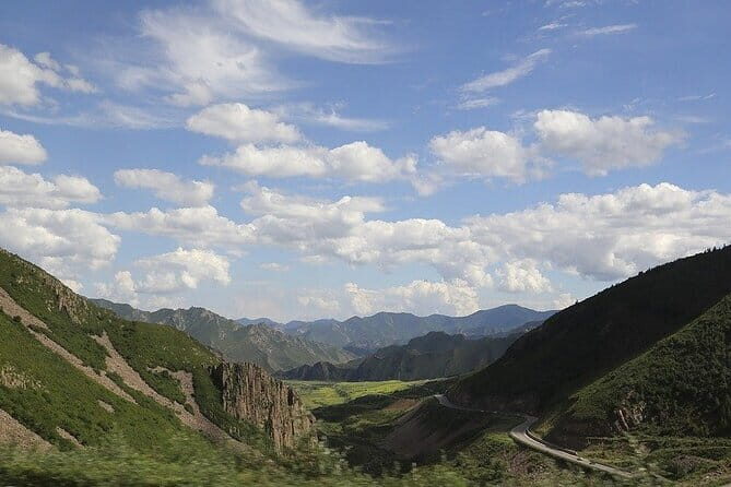 Romantic Tour in Zhangjiakou - What Travelers Can Expect During the Tour