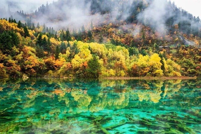Romantic Tour in Zhangjiakou - Who Would Love This Tour?