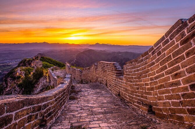 Romantic Tour in Zhangjiakou - FAQ