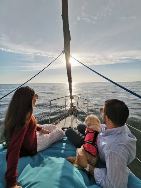 Romantic Tour on a Luxury Sailboat with Vintage Transfer 4H - Practical Details and Tips