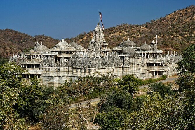 Romantic Udaipur - A 2 Night Excursion From Jodhpur Via Private Transfers - The Sum Up